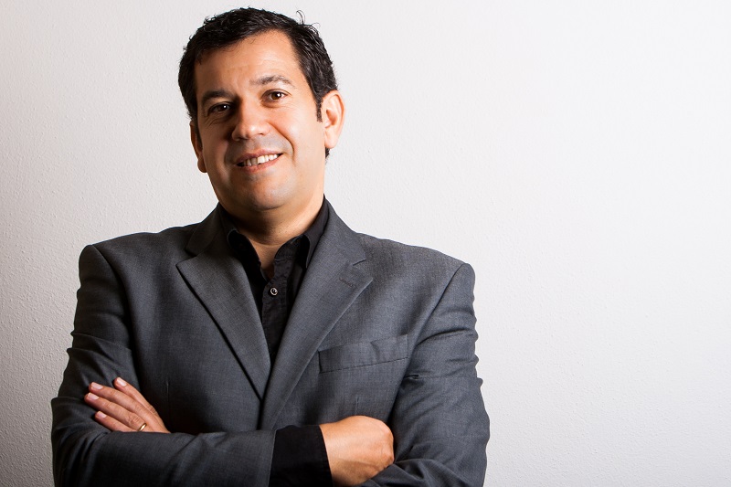 Quem é Jorge Pereira? - Jorge Pereira